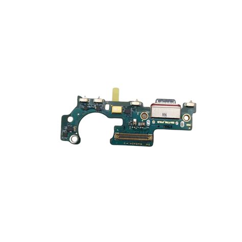 Conector Carga Z Flip7 5g Original Samsung