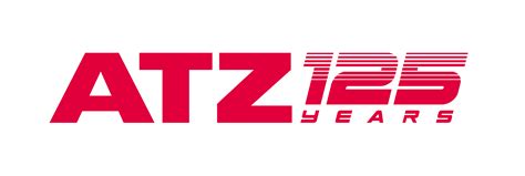 ATZ - world’s leading specialist magazine for the automotive sector