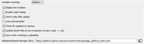 circuit playground arduino and python support embedit electronics
