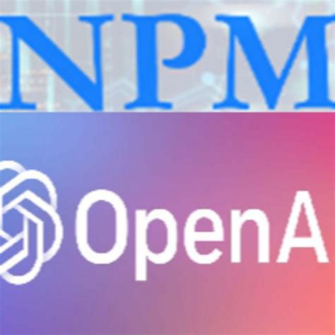 Paul Hasselbring On Linkedin Openais Ai Tools Beyond Chatgpt By Npm