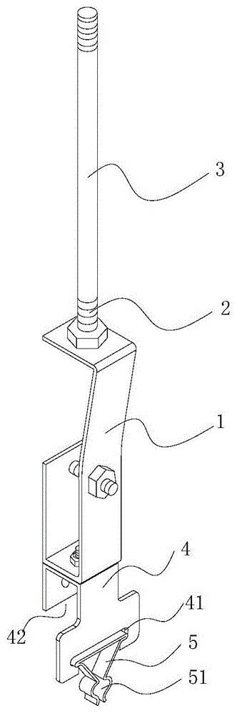 一种钢结构连接件的制作方法