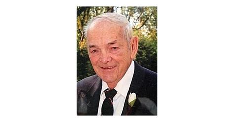 James Morrell Obituary And Online Memorial 2014