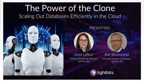 How To Modernize Your Database With Lightbits Labs Lightbits Labs Posted On The Topic Linkedin