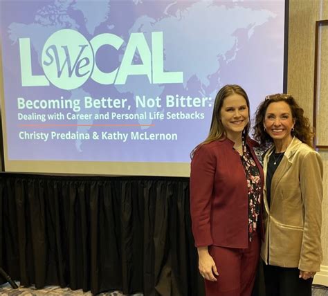 Kathy Mclernon Pmp Lssbb On Linkedin Welocalbaltimore 19 Comments