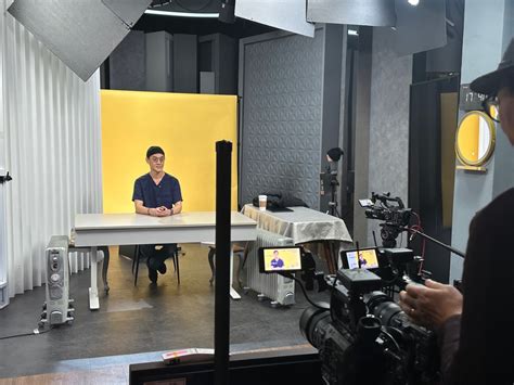 윤상민 대표원장님 Ebs 평생학교 출연 중앙항외과