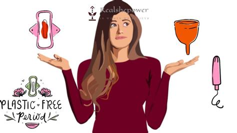 Menstrual Hygiene Products Redefining Womens Period Experience