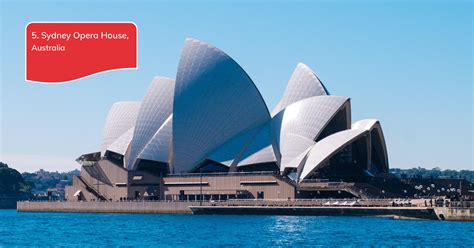 A Stunning Design Approach 5 Examples Of Symmetry In Architecture