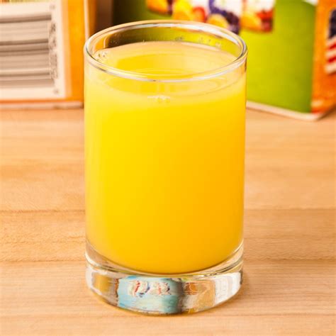 Libbey 2349 Lexington 5 Oz Juice Glass 36case