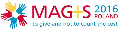 Looking Forward To World Youth Day And Magis 2016 Ignatian Spirituality