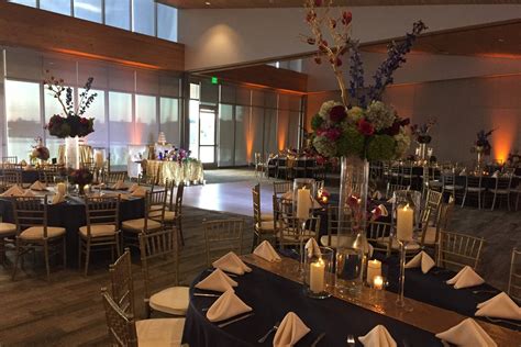 Shelby Farms Park Banquet Halls Memphis Tn Weddingwire