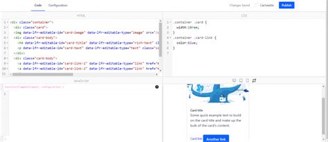 Fragments In Liferay Ignek Infotech