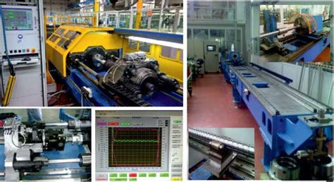 Assembly And Testing Of Screws Ict