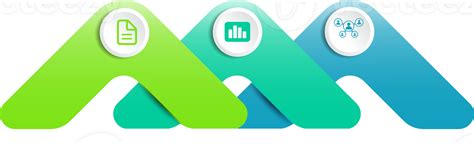 Png Element Of Infographic For Presentation 33126777 PNG