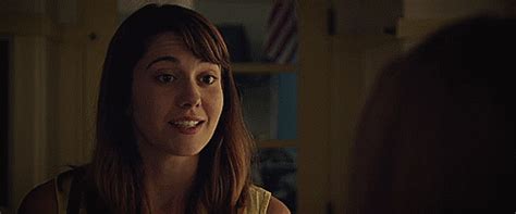 Morfydds Clerk Mary Elizabeth Winstead As Alex From The Sweet