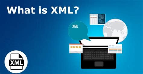 What Is Xml And How Xml Works And Architecture Artificial Intelligence
