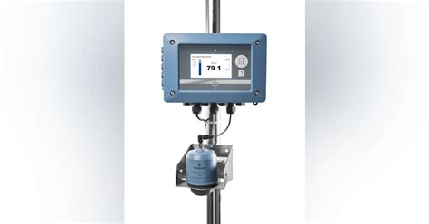 Level And Flow Controller Water Technology