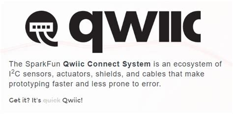 Why Qwiic Protocentral Sensything
