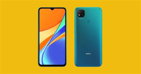 Redmi Activ With Inch Display Helio G Chip Mah Battery Launched In India