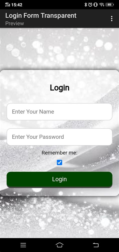 Sadia Jabeen On Linkedin Login Html Css