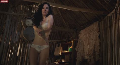 Martha Higareda Nude Pics Page