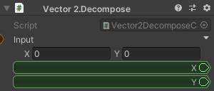 Vector Decompose Arbor Documentation