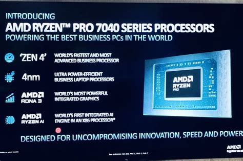 AMD Pamer Teknologi Prosesor Mobile Dan CPU Data Center Di AMIKOM Info Komputer