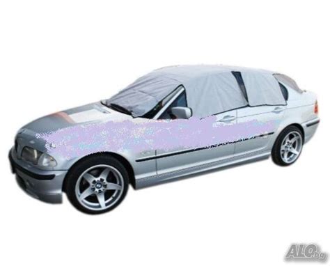 Покривало за автомобил Аксесоари Резервни части консумативи аксесоари Търговище Пр