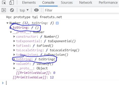 Đọc và hiểu về prototype trong Javascript trong phút