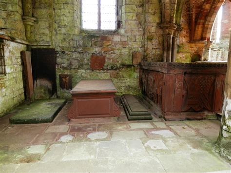 Thomas Dacre 1387 1458 Find A Grave Memorial