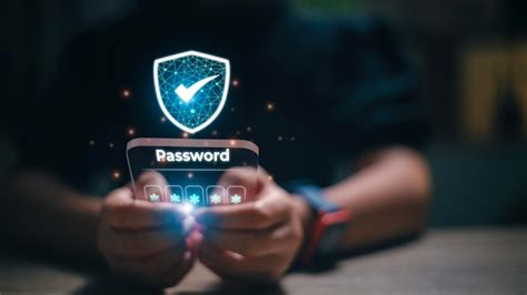 Premium Photo Businesswomen Protect Personal Information