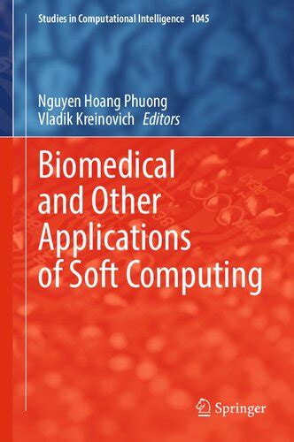 Biomedical And Other Applications Of Soft Computing Pdf Epub Version Controses Store