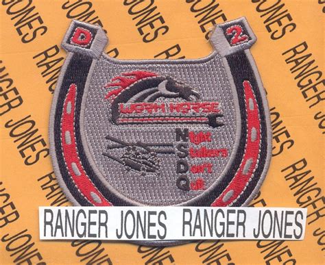 160th Soar Insignia