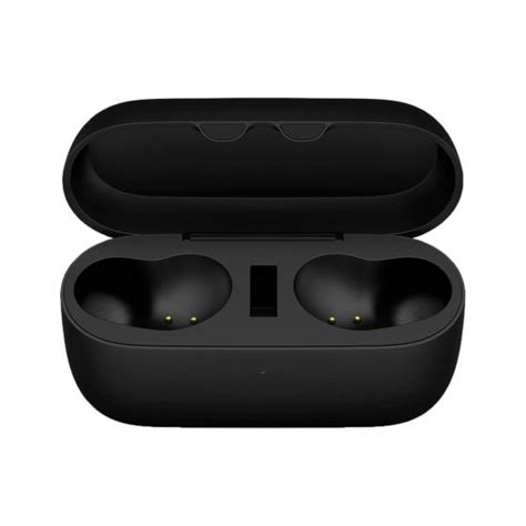 Evolve Buds Uc Opladningsetui Usb A Jabra Tilbeh R