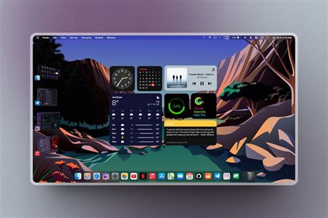 Github Runixe786 Macified Windows Now Achieve Macos Look On Your Windows 11 Desktop