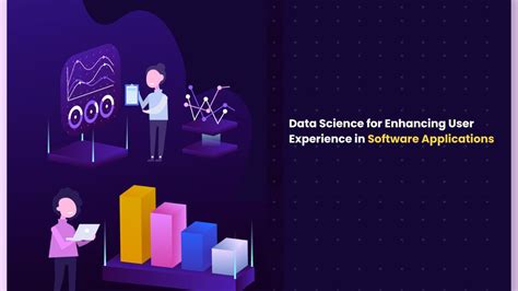 Data Science For Enhancing User Experience In Software Applications Data Science Society
