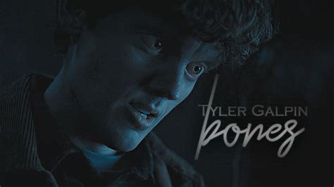 Wednesday Tyler Wallpapers Wallpaper Cave