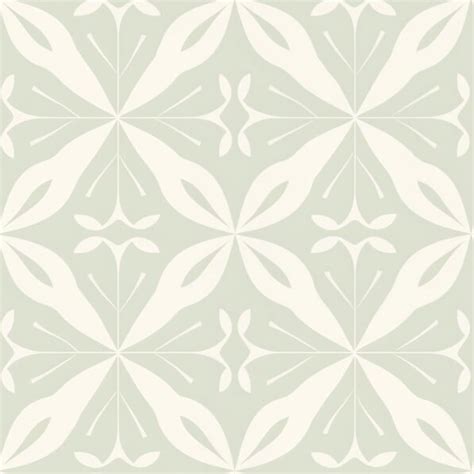 Download Floral Pattern On Soft Green Background Patterns Online Creative Fabrica