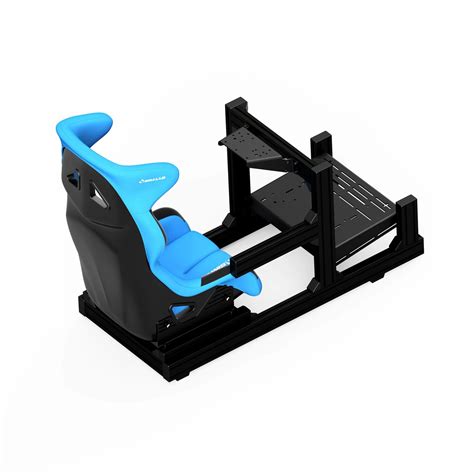Gt1 Evo Sim Racing Cockpit Sim Lab