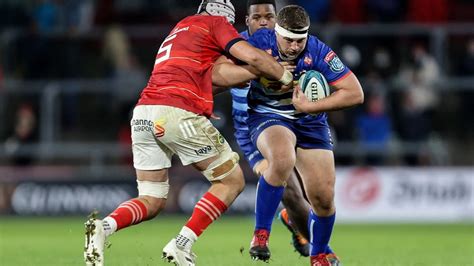 Stormers Recall Leon Lyons