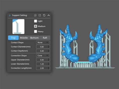 all you need to know about failed printing chitubox docs