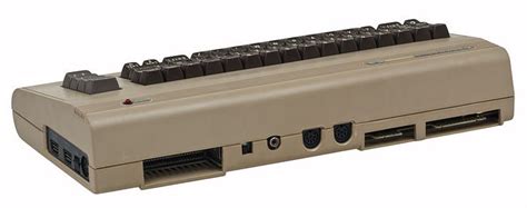 Commodore Commodore Computers Raspberry Pi Computer