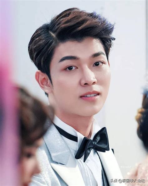 泰国男明星十大帅哥，盘点泰国9位50依然魅力十足的男星 生活百科