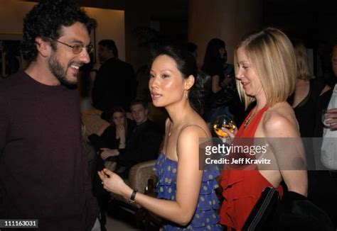 1588 Lucy Liu 2003 Photos And High Res Pictures Getty Images