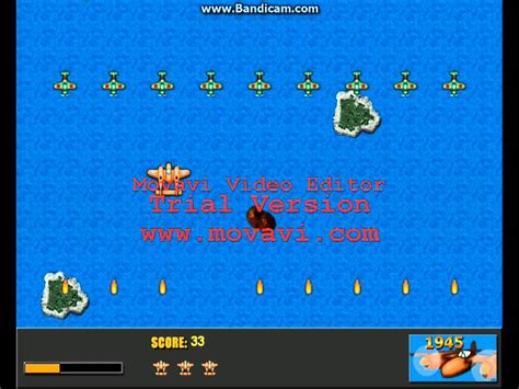 Gamemaker Scrolling Shooter Tutorial 1945 Youtube