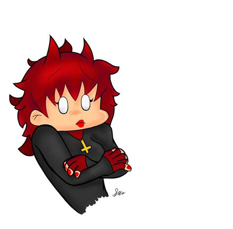 Cassandra Picos School By Picosmuchacho On Deviantart