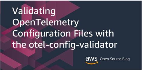 aws open source on twitter observability provider lightstephq has