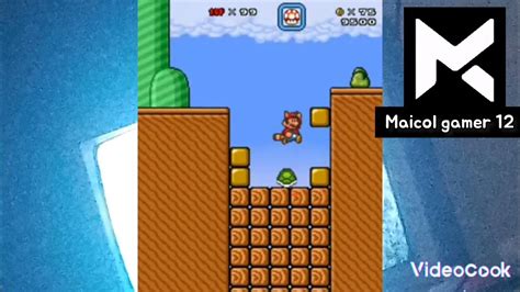 smbx level up youtube