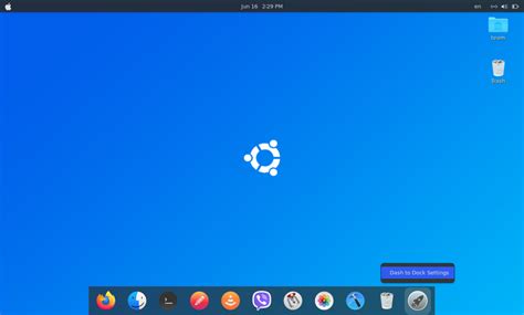 How To Make Ubuntu Look Like MacOS In Easy Steps