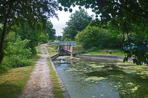 Captain Ahabs Watery Tales Progress On The Lichfield Canal