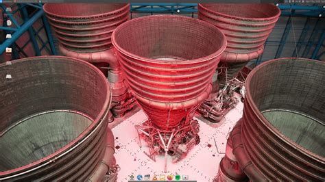 My Xfce4 Desktop R Linuxporn